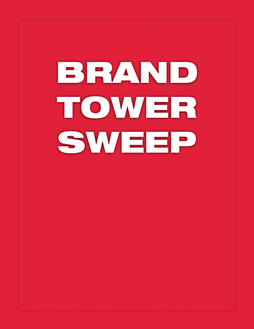 Brand Tower | Milwaukee Flyer Production